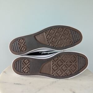 Converse | Shoes | Converse Mens Fan Art Star Wars Yodadarth Vader Hi ...